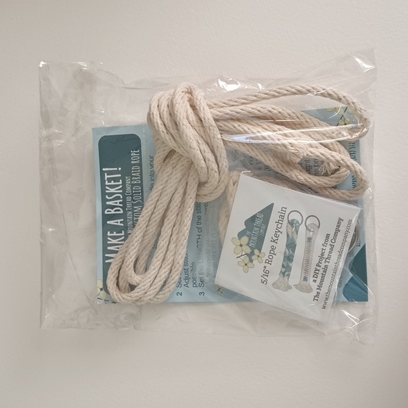 Mountain Thread Company | Office | 25 Mountain Thread Company Rope ...